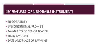 Chapter 7 - Negotiable Instrumentss.pptx