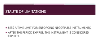 Chapter 7 - Negotiable Instrumentss.pptx