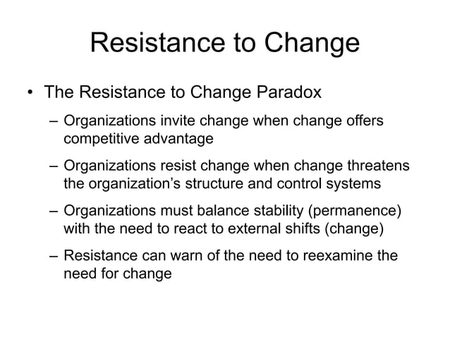 Chapter 7-Organization Change.ppt