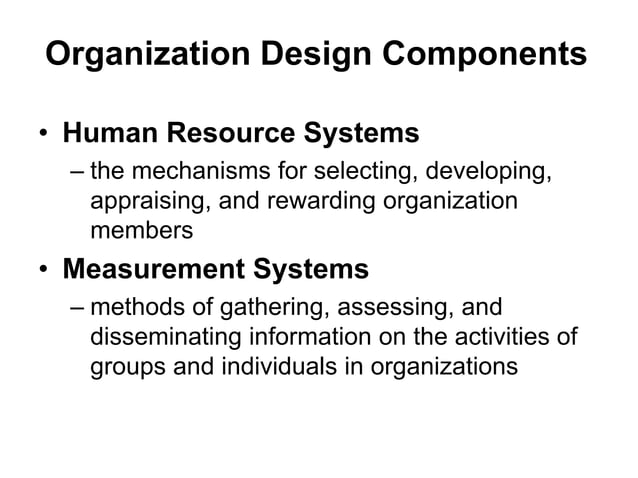 Chapter 7-Organization Change.ppt