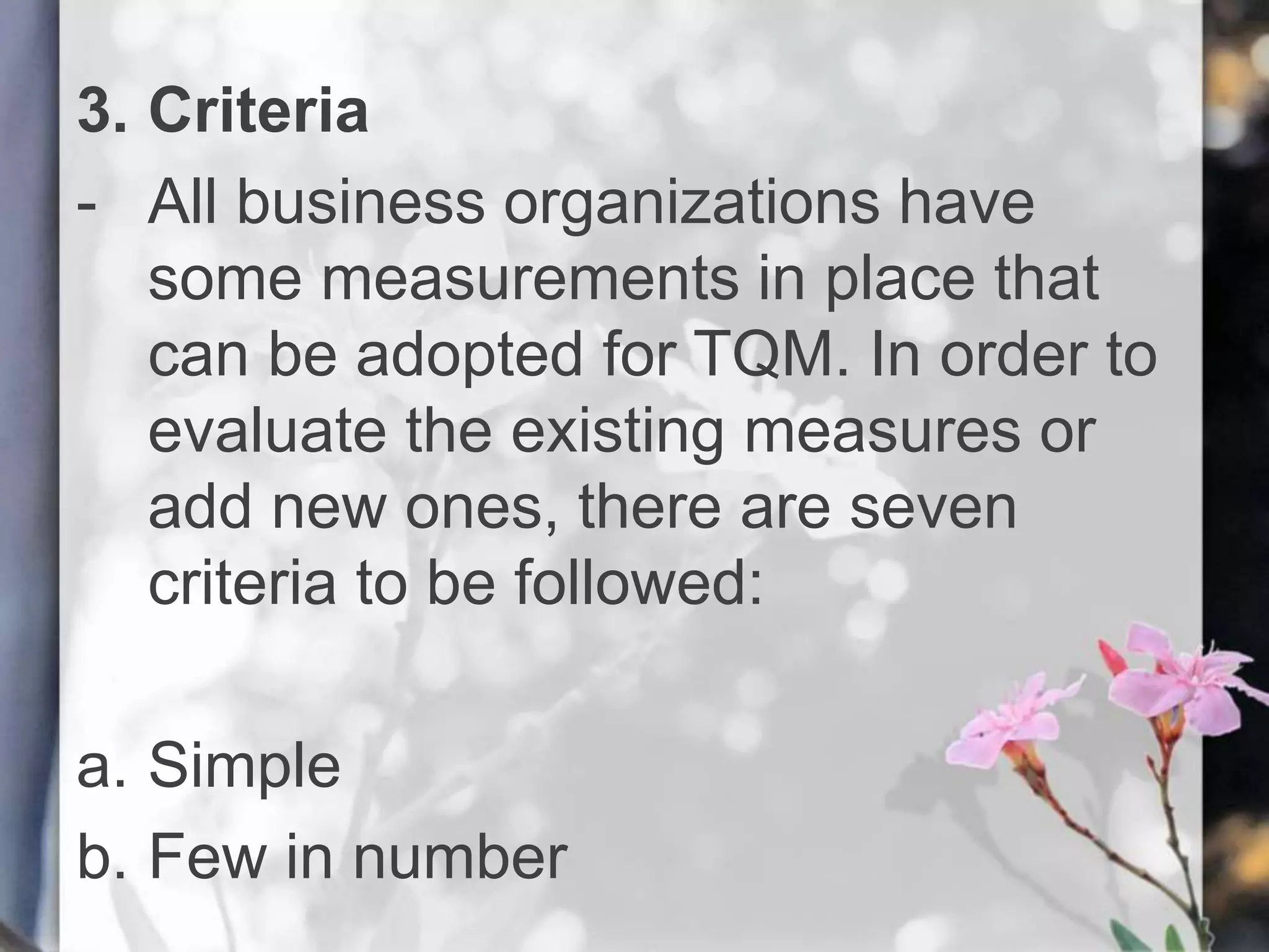 Chapter7 performancemeasures-140312231919-phpapp01 | PPTX