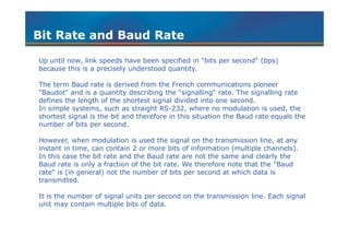 Chapter 7 principles of data communication | PDF | Computer Networking ...