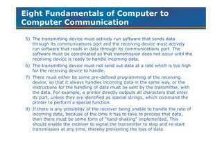 Chapter 7 principles of data communication | PPT