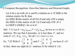 chapter 7- Relations The Second Time Around.pptx