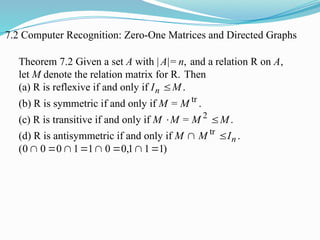 chapter 7- Relations The Second Time Around.pptx