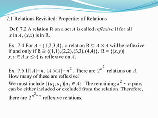 chapter 7- Relations The Second Time Around.pptx