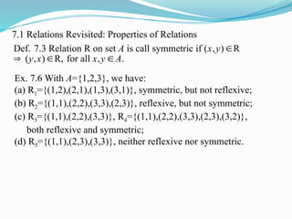chapter 7- Relations The Second Time Around.pptx