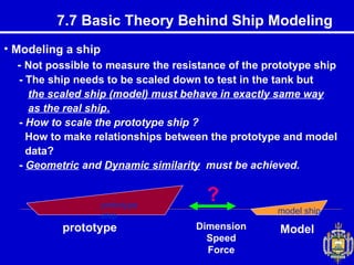 Chapter7 - Resistance and Powering of Ship.ppt