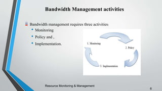 Chapter 7 - Resource Monitoring & Management.ppt