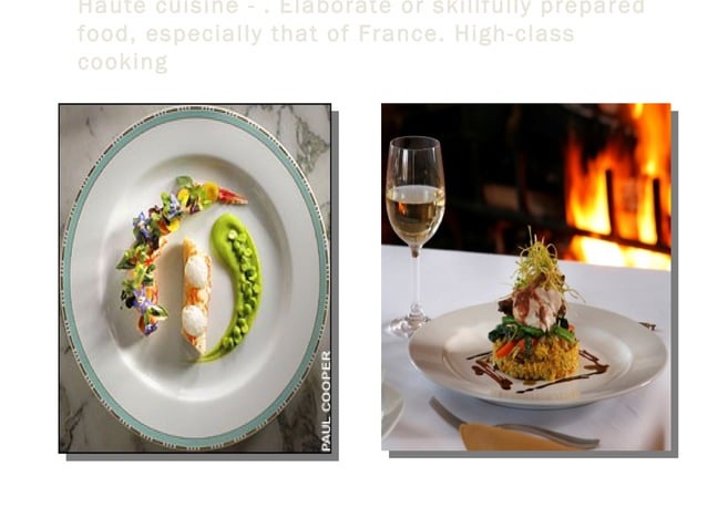 HRMPS 13 - CHAPTER 3 (RESTAURANT) | PPT