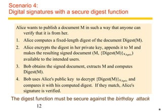 Chapter 7 security | PPT