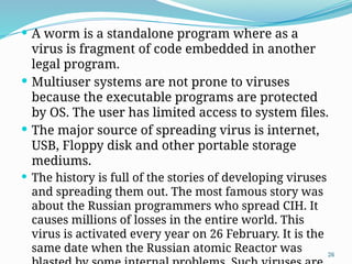 CHAPTER 7 - Operating system Security.pptx