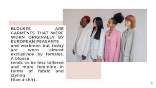 Chapter 7 - Shirts, blouses tops, and Sportwear.pptx