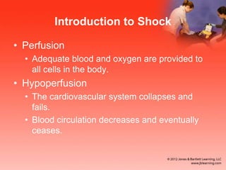 Chapter 7 Shock | PPTX