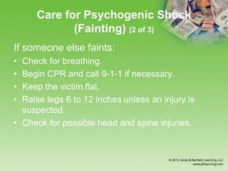 Chapter 7 Shock | PPT