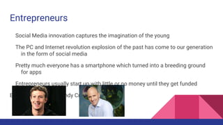 Chapter7 Social Media | PPT