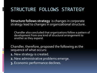 Chapter 7 - Strategy Implementation - Organizing for action (1).pptx