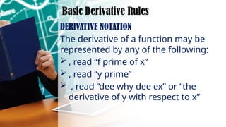 CHAPTER 7 - TECHNIQUES OF DEFFERENTIATION.pptx