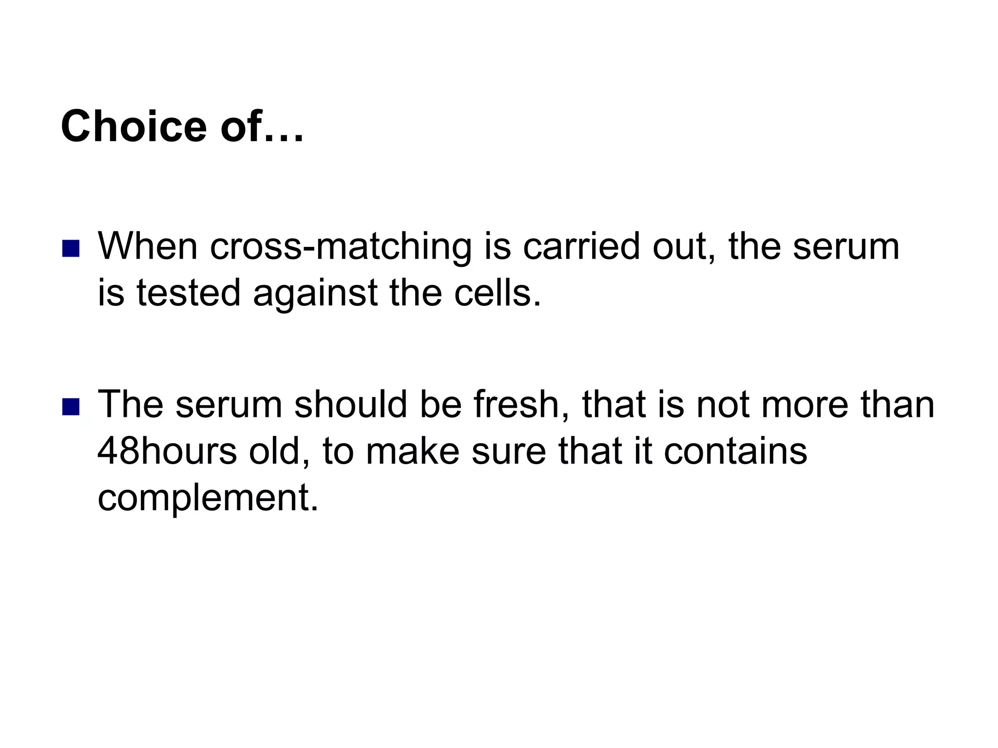 Chapter 7-The cross-matching-1.ppt