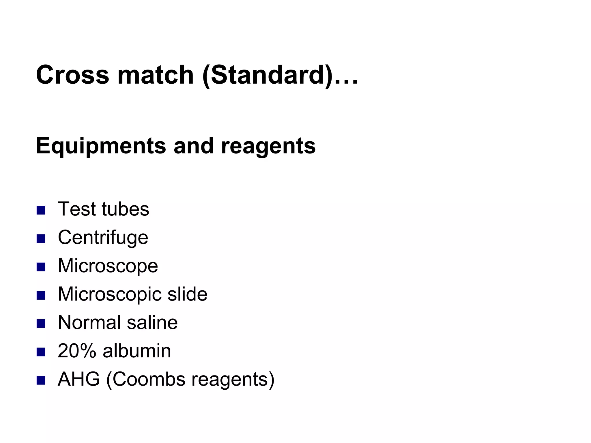 Chapter 7-The cross-matching-1.ppt