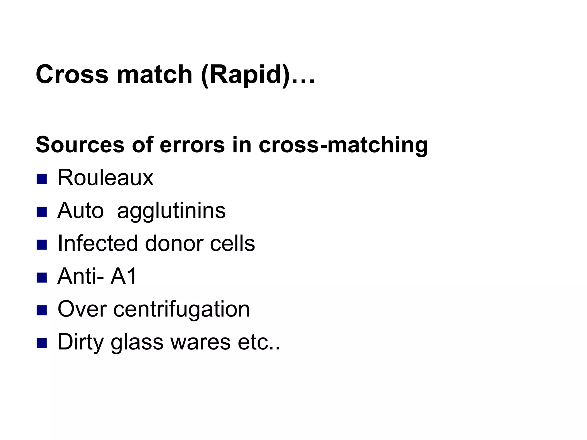 Chapter 7-The cross-matching-1.ppt