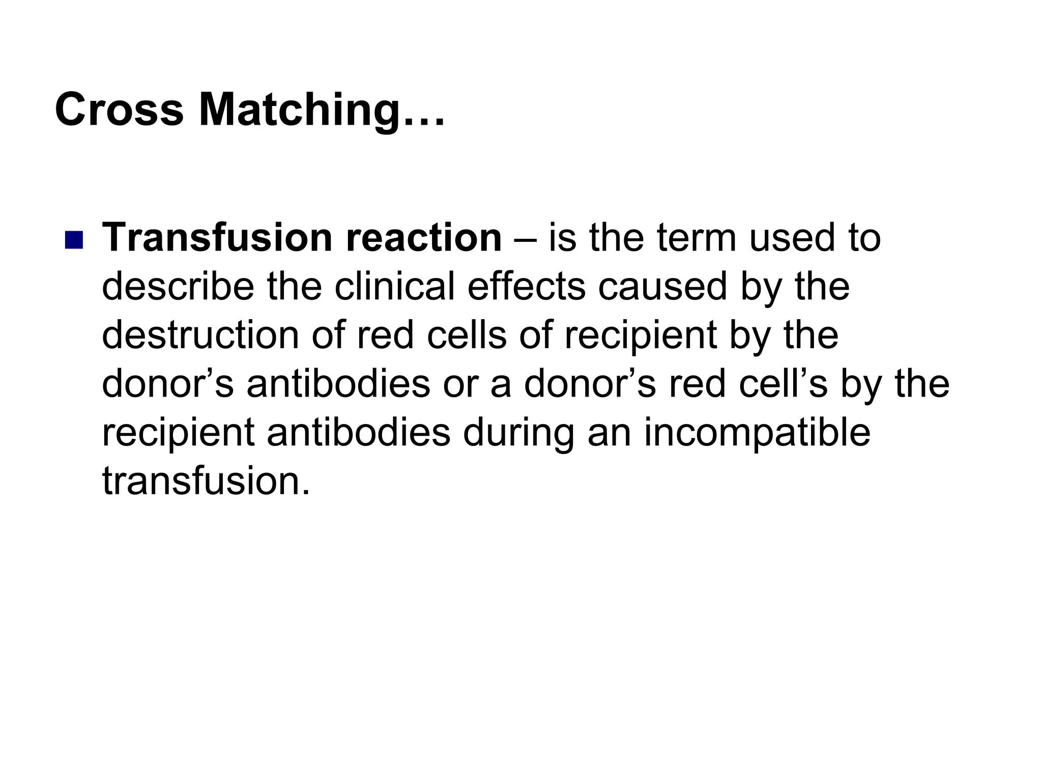 Chapter 7-The cross-matching-1.ppt