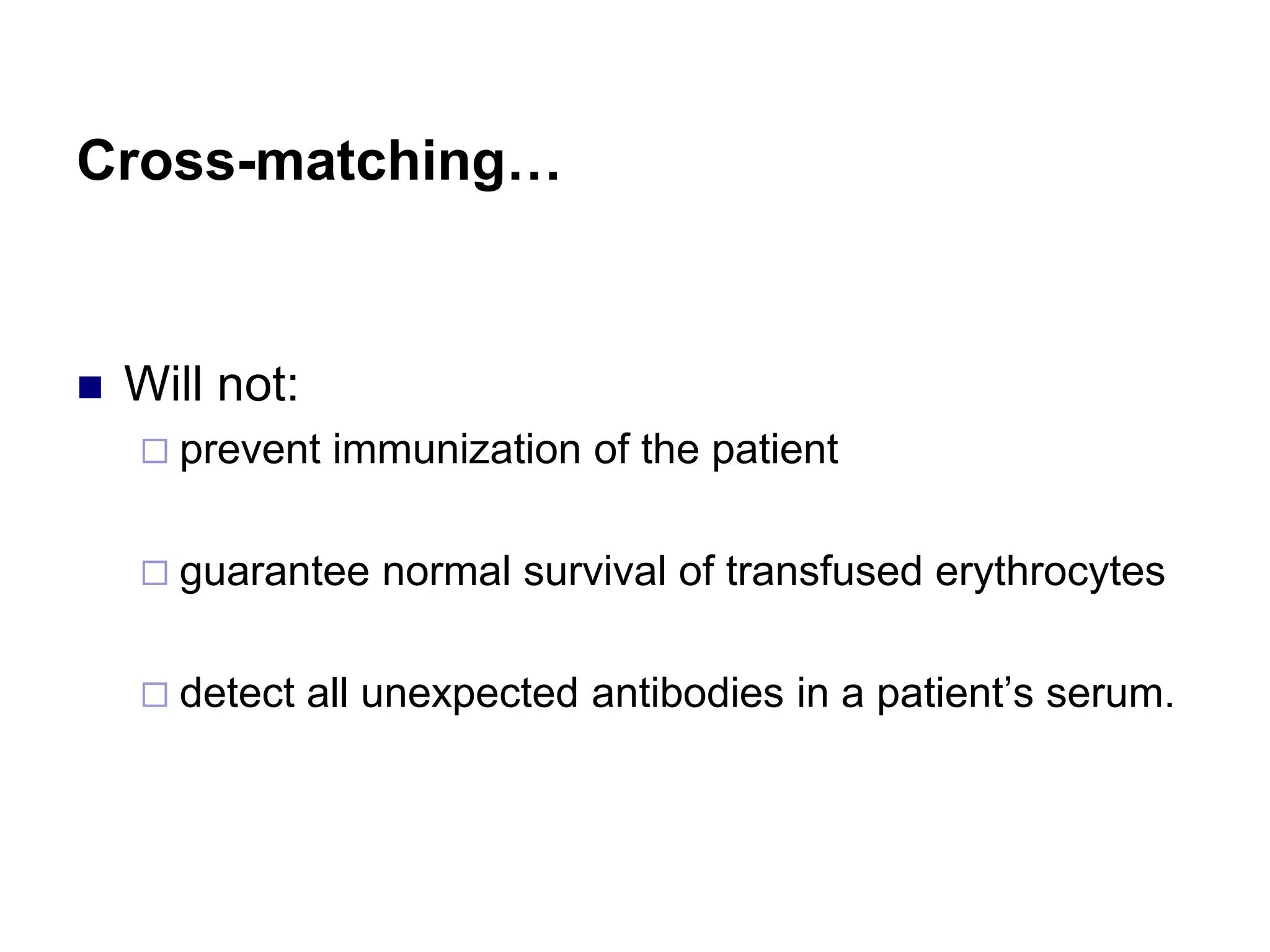 Chapter 7-The cross-matching-1.ppt