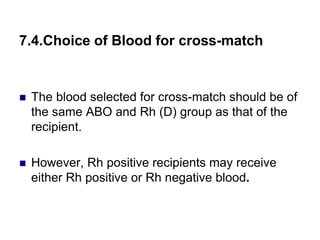 Chapter 7-The cross-matching-1.ppt
