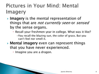 Chapter 7 the landscape of memory | PPTX