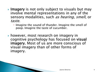 Chapter 7 the landscape of memory | PPTX
