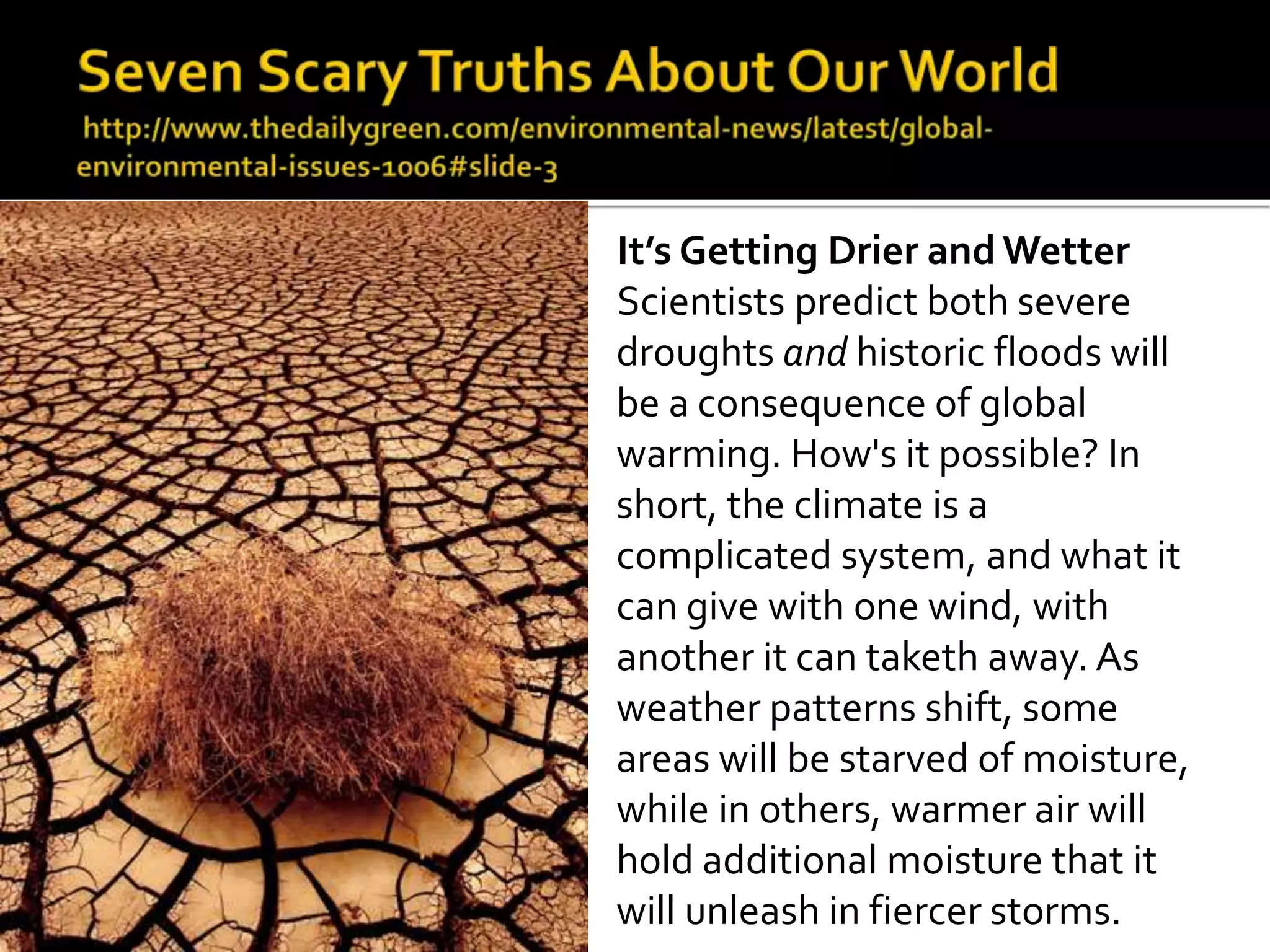 Chapter 7 ungc environmental principles | PPTX