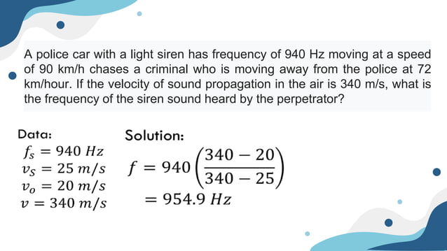 Cambridge Physics Chapter 7 Waves Mechanical Waves and Electromagnetic ...
