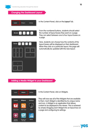 Chapter 7 what can students do | PDF