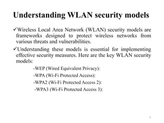 chapter 7 -wireless network security.ppt