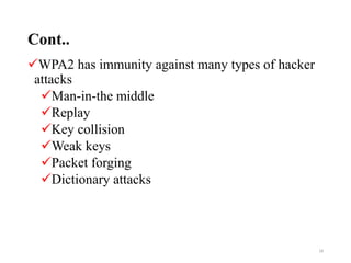 chapter 7 -wireless network security.ppt