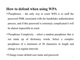 chapter 7 -wireless network security.ppt