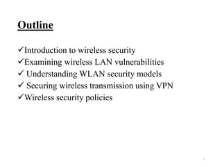 chapter 7 -wireless network security.ppt