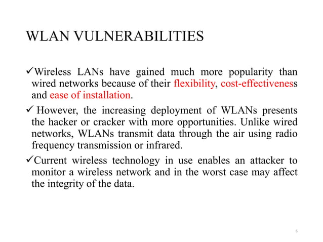 chapter 7 -wireless network security.ppt