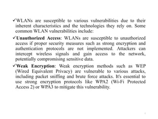 chapter 7 -wireless network security.ppt