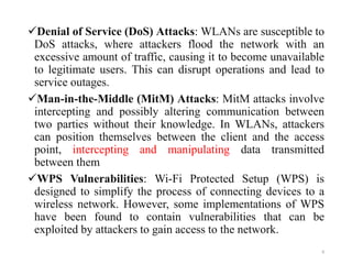 chapter 7 -wireless network security.ppt