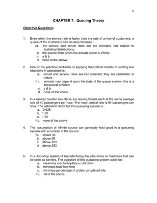 Chapter7[1] | PDF | Business Accounting & Finance | Business