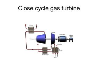 Chapter 71 gas turbine | PPT