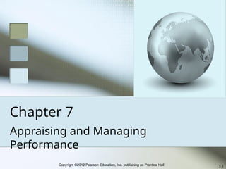 chapter seven - Human Resources Textbook | PPT