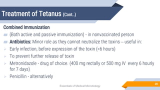 chapter 72 - Tetanus.pptx