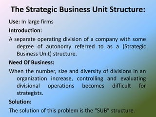 Chapter 7 strategic management | PPTX