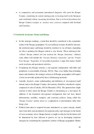 Author Original Manuscript (AOM) Conclusion: Towards Basque Political ...