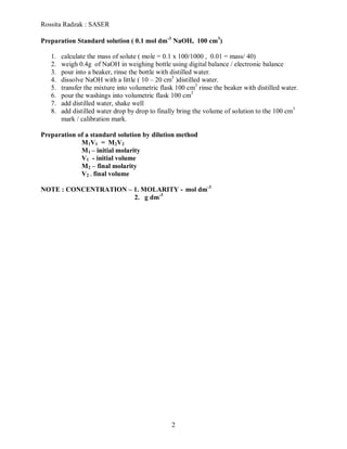 Chapter 7 acid base | PDF