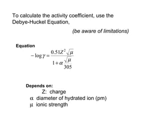 Chapter 7 activity | PPT
