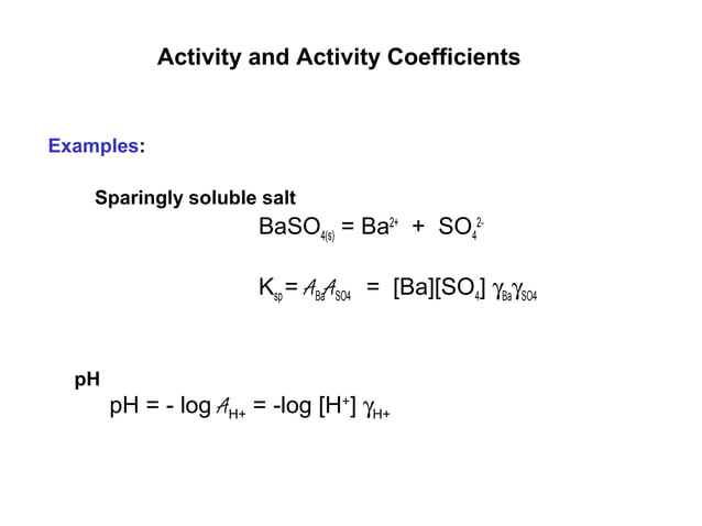 Chapter 7 activity | PPT | Chemistry | Science