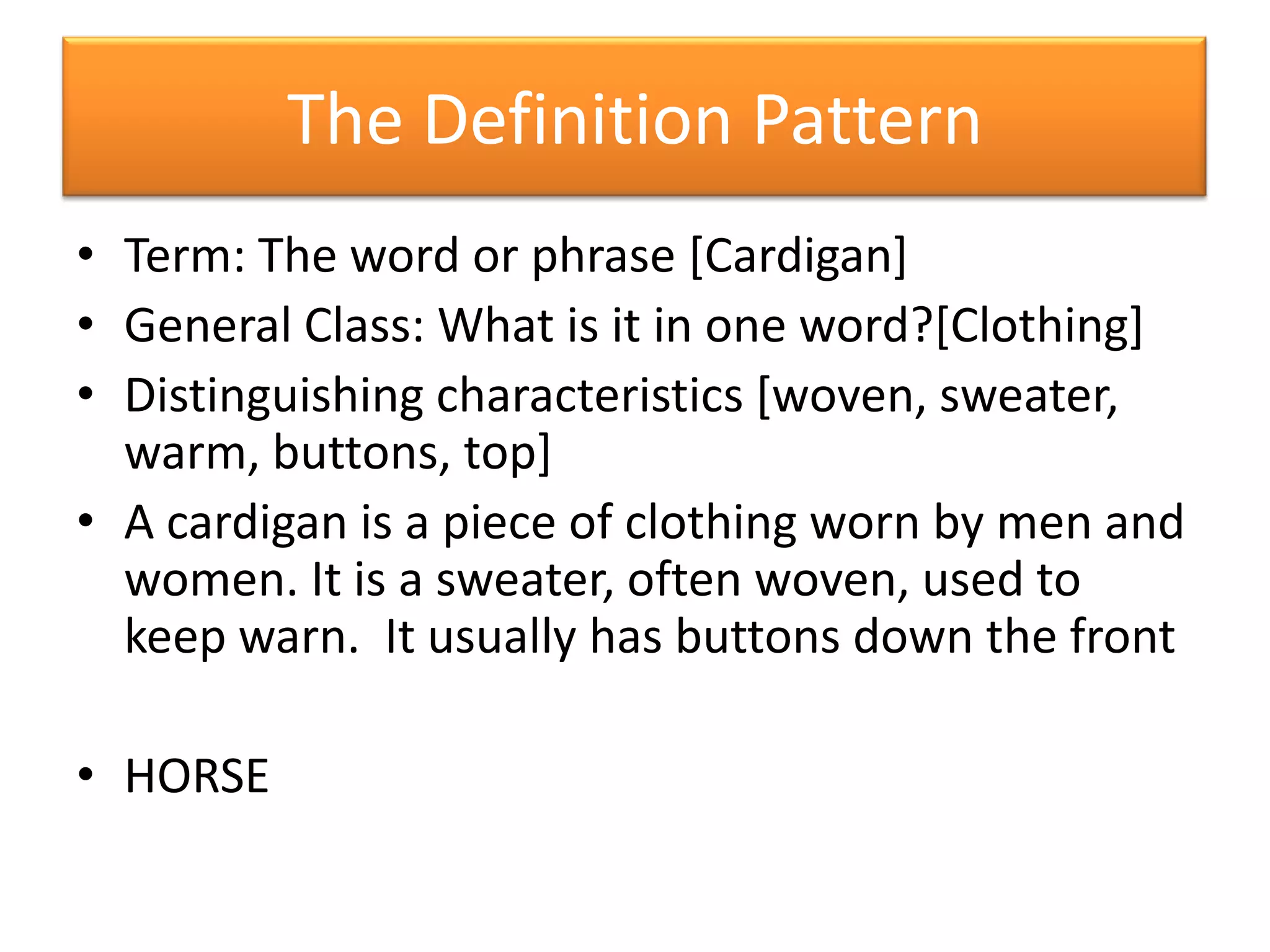 Chapter 7 and 8 | PPTX